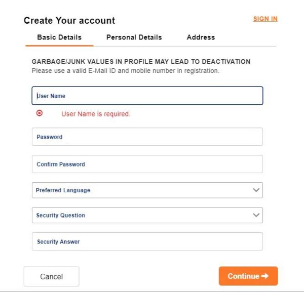 IRCTC Next Generation eTicketing: Login, Ticket, PNR Status 2022 ...